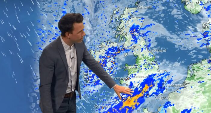 15 Best Free Weather Radar Websites and Apps in 2023 - Get Accurate ...