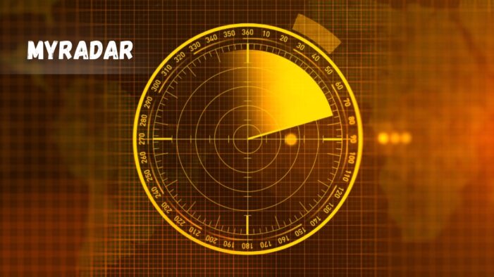 15 Best Free Weather Radar Websites and Apps in 2023 - Get Accurate ...